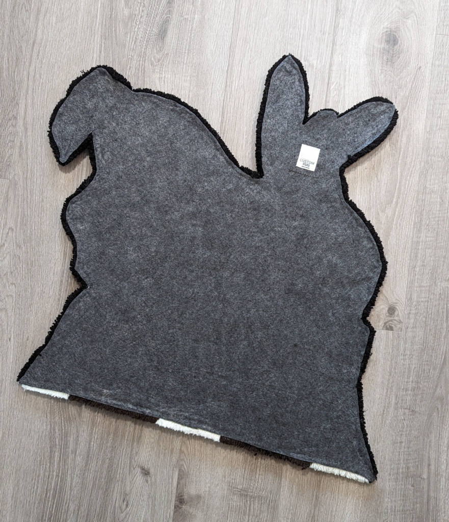 Shrek and Donkey Custom Rug - Custom Rug Ukraine
